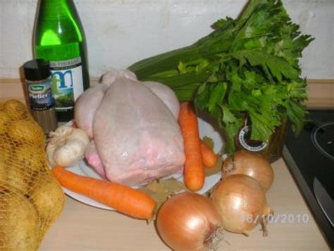 Cocido Murciano Rezept Mit Bild Kochbarde