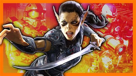 The Best Split Screen Multiplayer Games On Pc