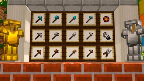 Incomplete X Resource Pack By Ausm Resource Packs