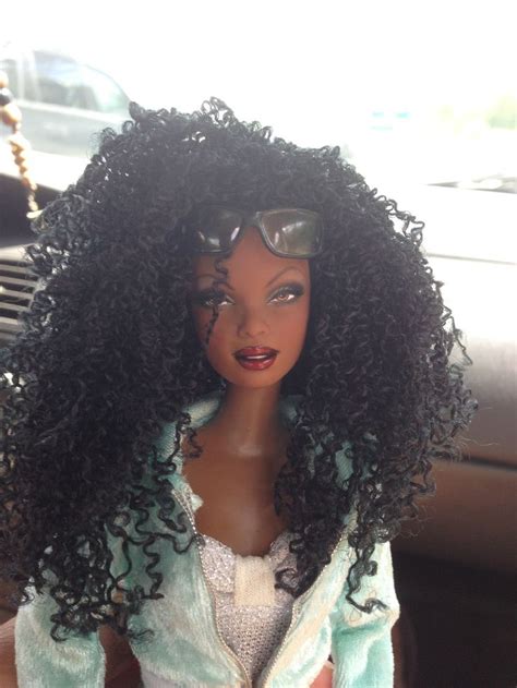 1000 Images About Nubian Barbies On Pinterest Natural Hair Alvin Ailey And Collectible Dolls