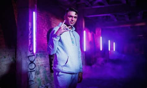 Gilli Benny Jamz Og Icekiid Indtager Tobakken Esbjergliv Dk