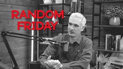Random Friday Youtube