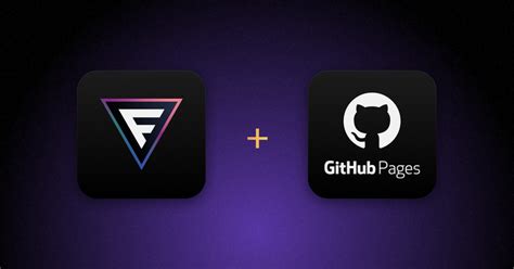 Github Pages Featurevisor