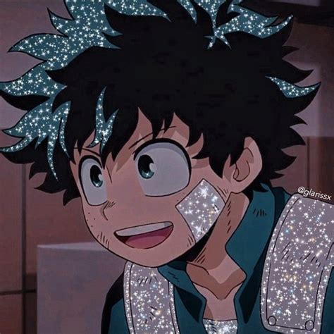 Aesthetic Deku Pfps See More Ideas About Aesthetic Character