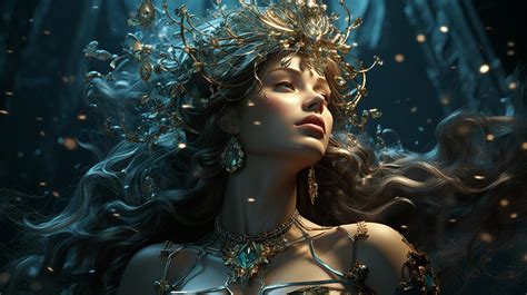 Cassiopeia In Greek Mythology The Punishment Of Vanity And The Heroic Rescue Old World Gods
