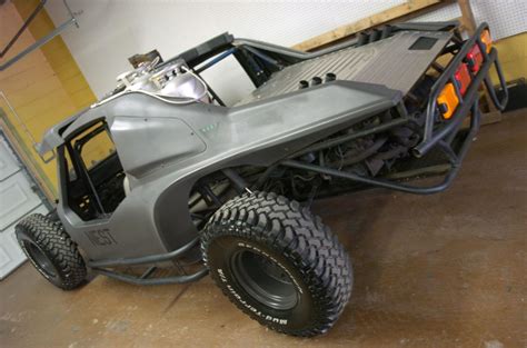 Transformers Autobot Landmine Assault Vehicle Sector 7