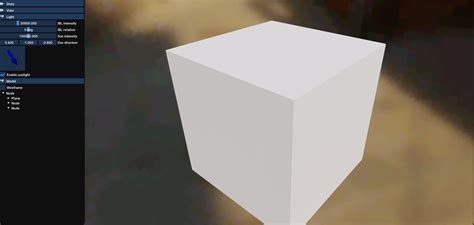 Simple Example Creating A Mesh And Material In C Issue Google Filament GitHub