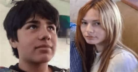 Doble Crimen De Paloma Y Josué El Fiscal Se Apartó De La Causa Por