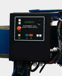 Microprocessor Based Controls