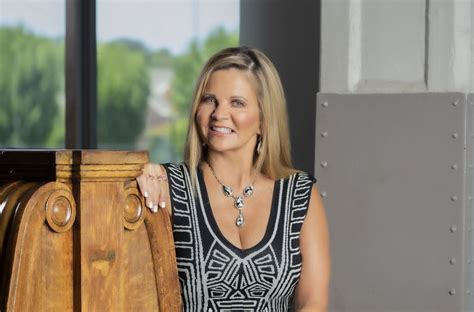 Debbie Goodwin Ay Magazine