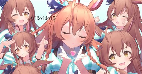 女の子 誕生日おめでとう ロイドのイラスト Pixiv
