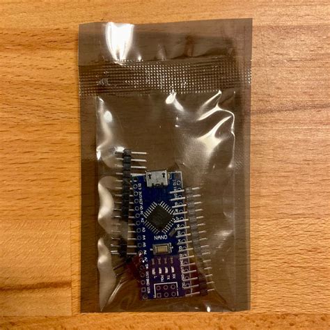 【新品】arduino Nano 5個 電子工作 プログラミング 4｜yahoo フリマ（旧paypayフリマ）