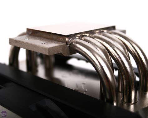 Thermaltake Frio Cpu Cooler Review Bit