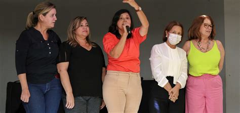 Colaboradoras do Sistema Fecomércio Sesc Senac PE celebram Dia da Mulher