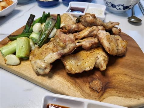 도전 집에서 즐기는 캠핑요리 새미네부엌 플랫폼