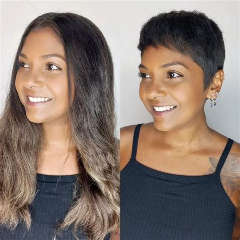 30 Easy “wash And Go” Pixie Haircuts That Are Drop Dead Gorgeous