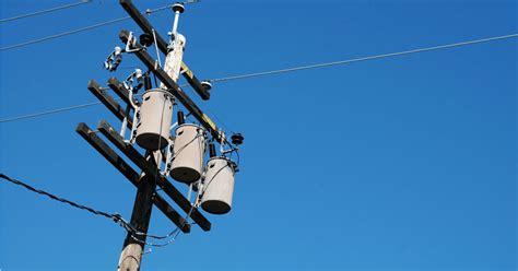 5 Cool Facts About The Utility Poles Across The Us