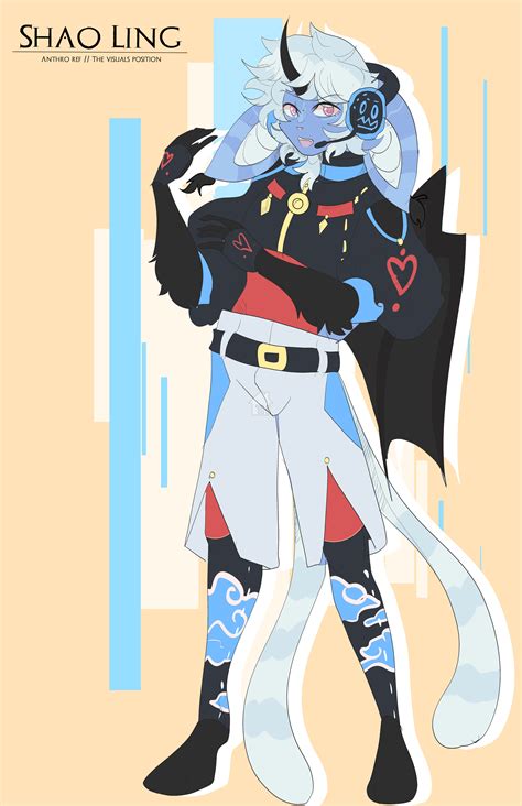 Shao Ling On Toyhouse