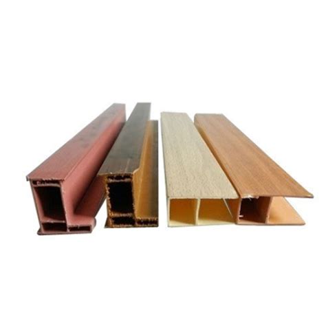 Pvc Door Frame Color As Per Availability At Best Price In Indore