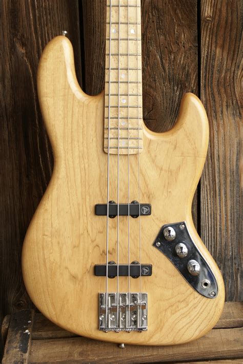 Jay Bass — Hot Wire Bass