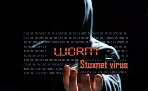 What Is Stuxnet How To Prevent My Computer From Stuxnet Virus