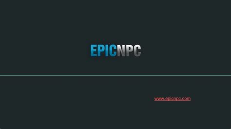 Ppt Csgo Boosting Powerpoint Presentation Free Download Id7410892