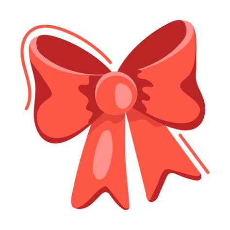 Bow Stickers Free Fashion Stickers