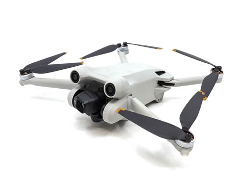 Used DJI Mini 3 Pro MPB