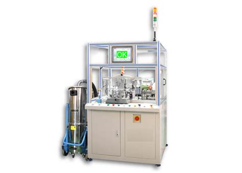 Automatic Balancer Automatic Dynamic Balancing Machine