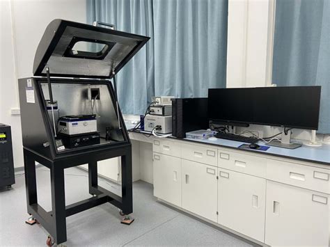 Nanosurf Arac Qplus Afm