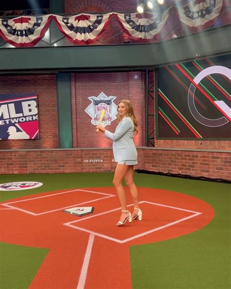 Abby Labar 3282024 — Newswomen