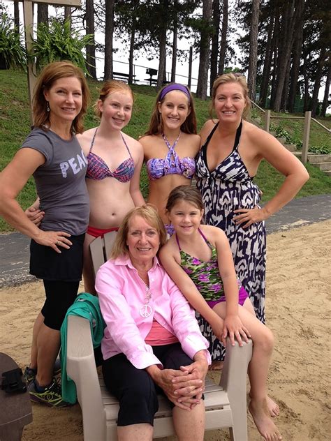 8th Grade Pool Party