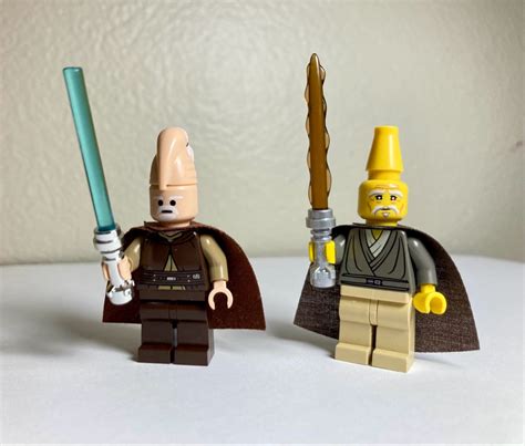 Pin By Mei Mei On Lego Lego Jedi Lego Star Wars Lego Custom Minifigures