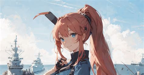 イラスト はい、サラはここに。 羽柴のイラスト Pixiv