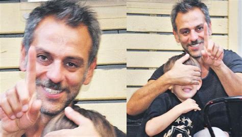 Marsel özel Hayatına Müdahale Istemiyor Son Dakika Magazin Haberleri