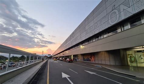 Gobierno Amplía Concesión Del Aeropuerto De Cali Hasta 2025 Alista