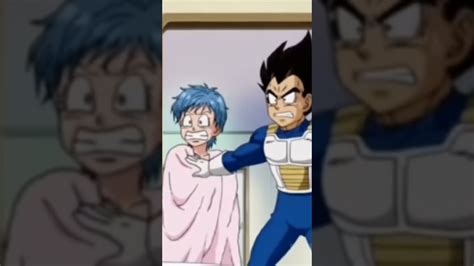 Video Goku Come To Bulmas Bed Room Bulma Coming To Bath Room And