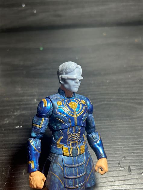 🗿 Cyclops Cyclops Cyclops Head Heads・ Stl File For 3d Printing・cults