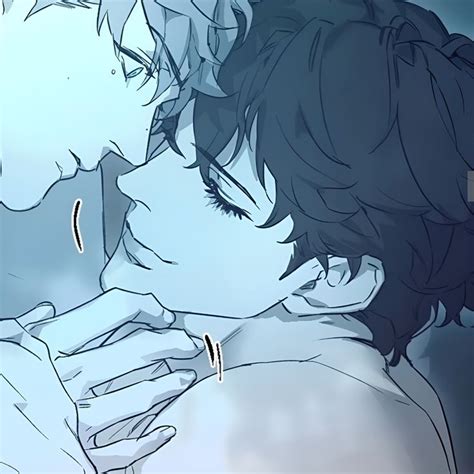 Nerd Project 너드 프로젝트 Andrew Young Luke Davis Matching Icons In