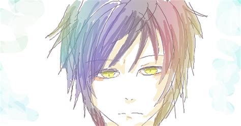 手ブロ らくがき 幸雲のイラスト Pixiv