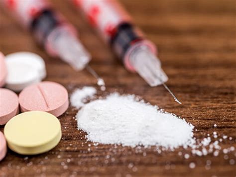 Oregon Is The First Us State To Decriminalize Hard Drugs — News From