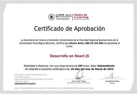 Desarrolladorweb Reactjs Mysql Desarrolloweb Álvaro Arizu