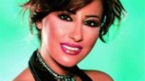 Najwa Karams Details Al Bawaba