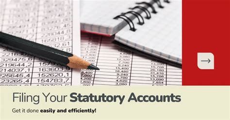 Statutory Accounts For Uk Limited Companies 2025 Guide To Preparation Filing And Compliance