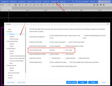 Pcb Faq Easyeda Pro User Guide
