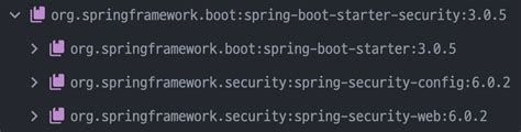 Spring Security는 어떻게 인증된 사용자를 기억할까