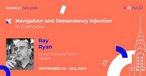Navigation And Dependency Injection In Compose Droidcon