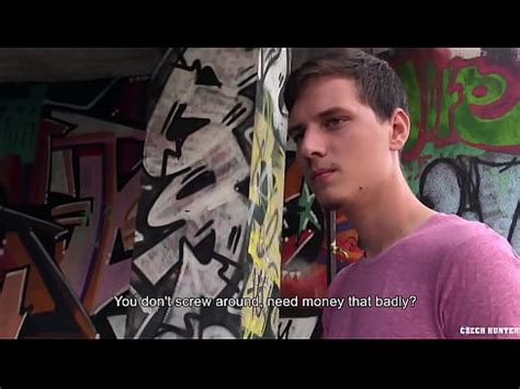 T O Paga A Extra Os Mucho Dinero Para Tener Sexo Con L En P Blico Czech Hunter Xvideos Com