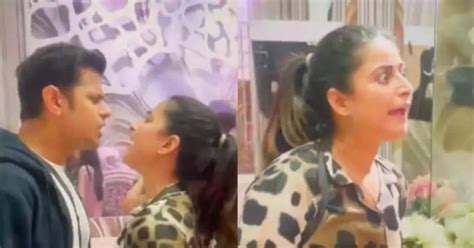 Bigg Boss 17 सरेआम एक दूसरे संग कुत्ते बिल्ली की तरह लड़े नील भट्ट