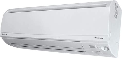 Daikin 24000 Btu Energy Star Ductless Mini Split Air Conditioner With